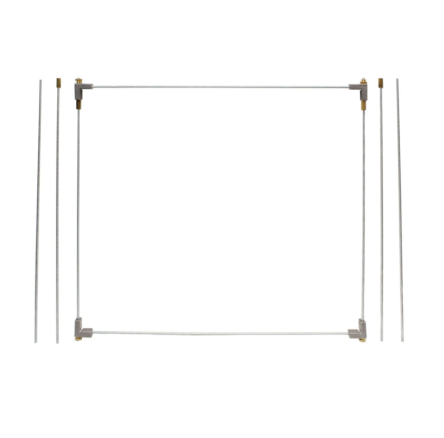 DCT Picture Photo Framing Miter Joint Clamp for Woodworking Frame Box ...