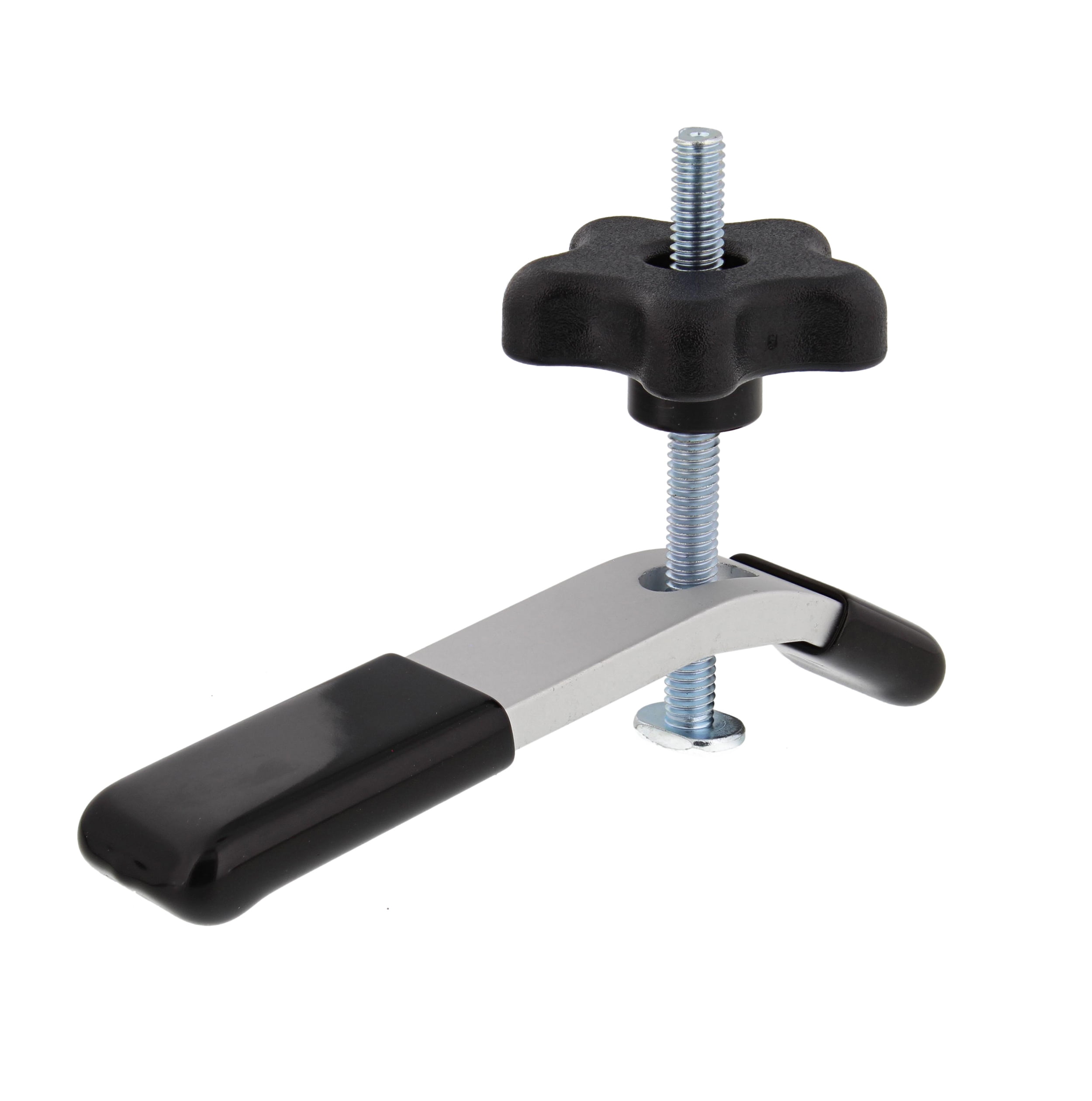 DCT | T Slot Clamp Set – 5/16” Inch T Bolt Hold Down Clamp Kit, 1 Pack ...