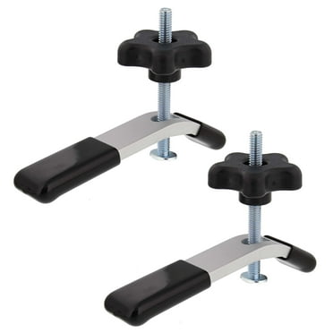 DCT Spring Miter Clamp Assortment & Pliers Corner Molding Trim Frame ...