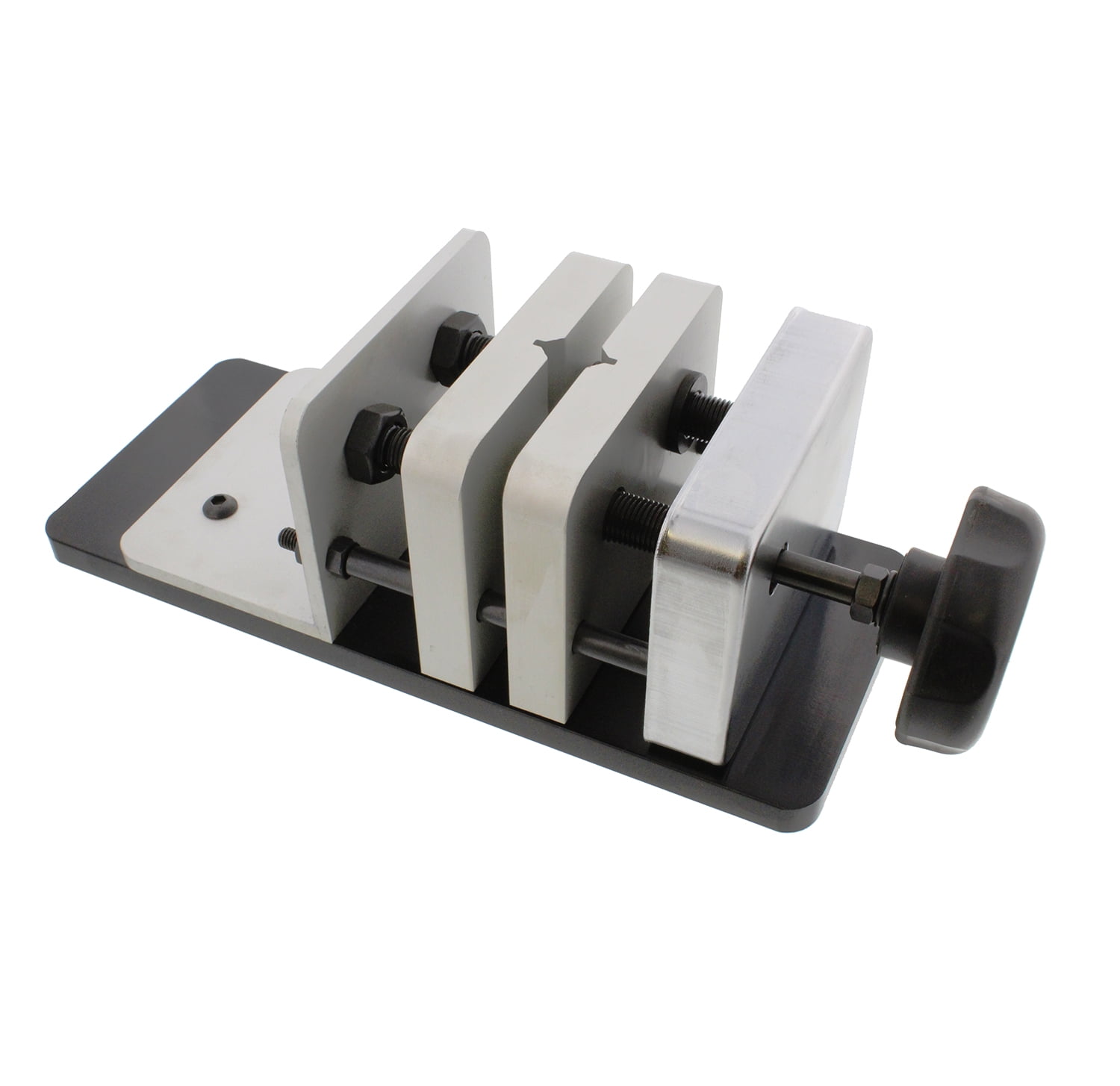 DCT Wood Pen Blank Centering Vice – Pen Making Center Marking Finder ...