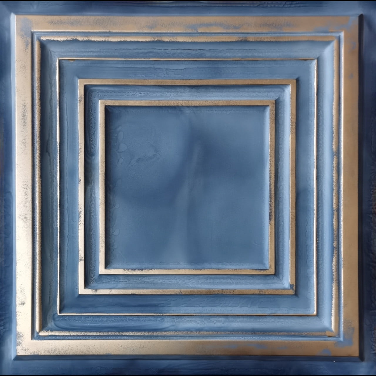 DCT05 - Washington Square 2 ft. x 2 ft. PVC Glue-up or Lay-in Ceiling ...