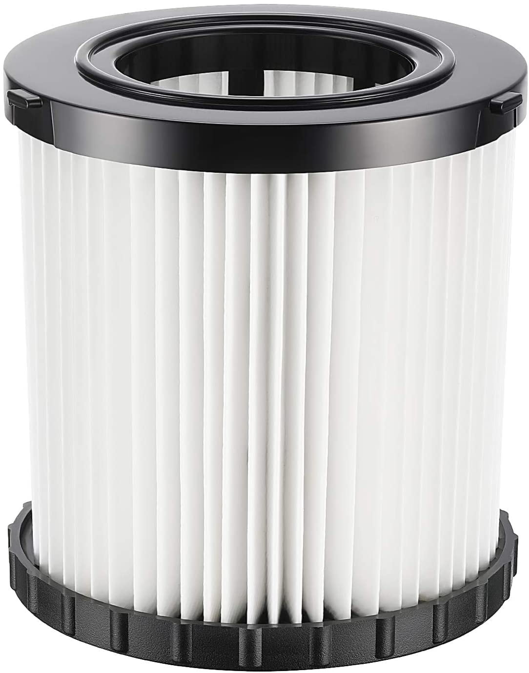 DCV581H DCV580H Vacuum Filter for DEWALT 20V MAX Shop Vac Cleaner ...