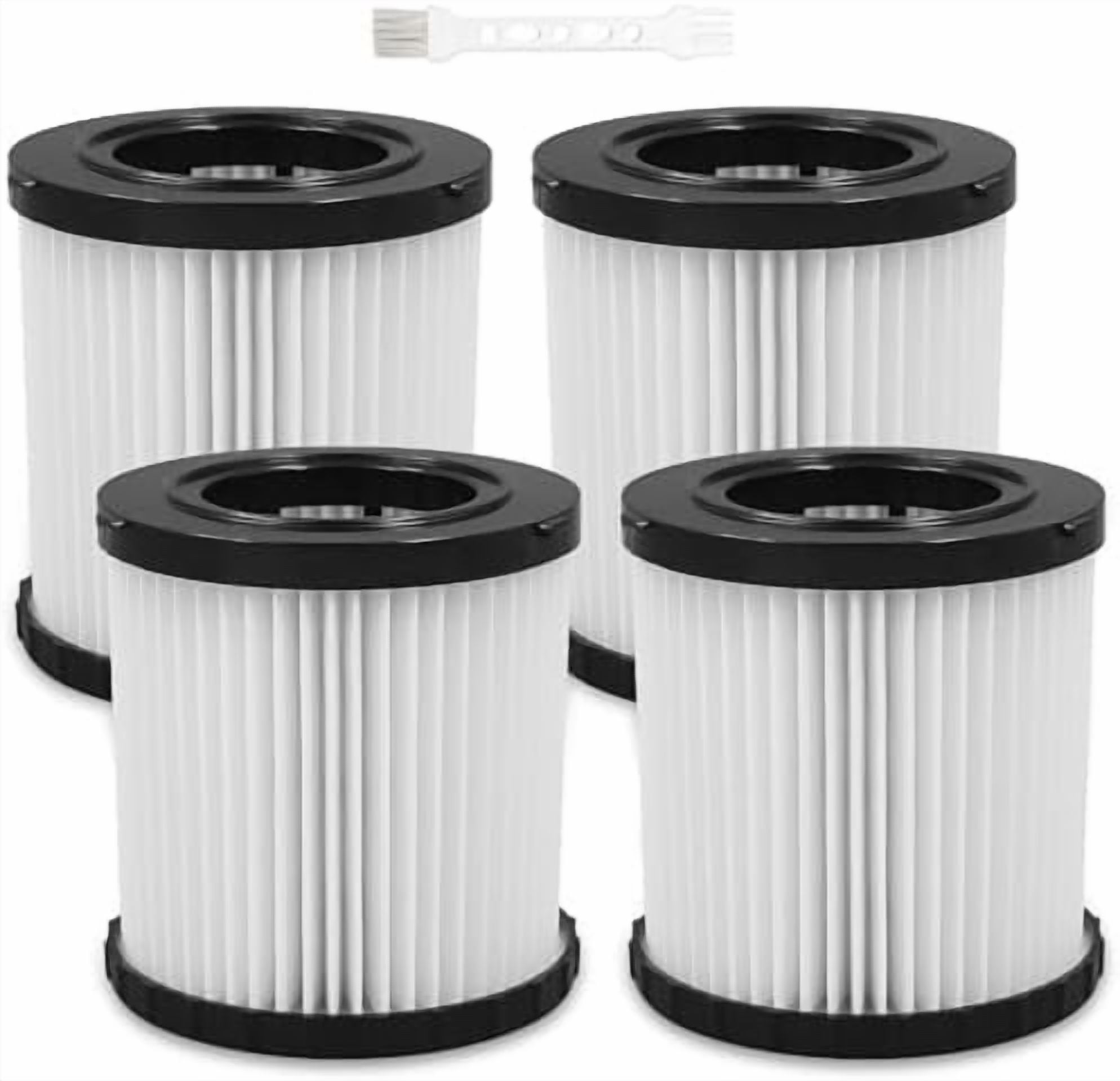 DCV581H Vacuum Filters for Dewalt DCV580H DCV581H DCV5801H 20V Vacuum ...