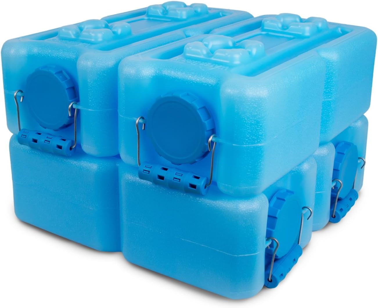 DCX International Water Storage Containers for Emergency Water Storage ...