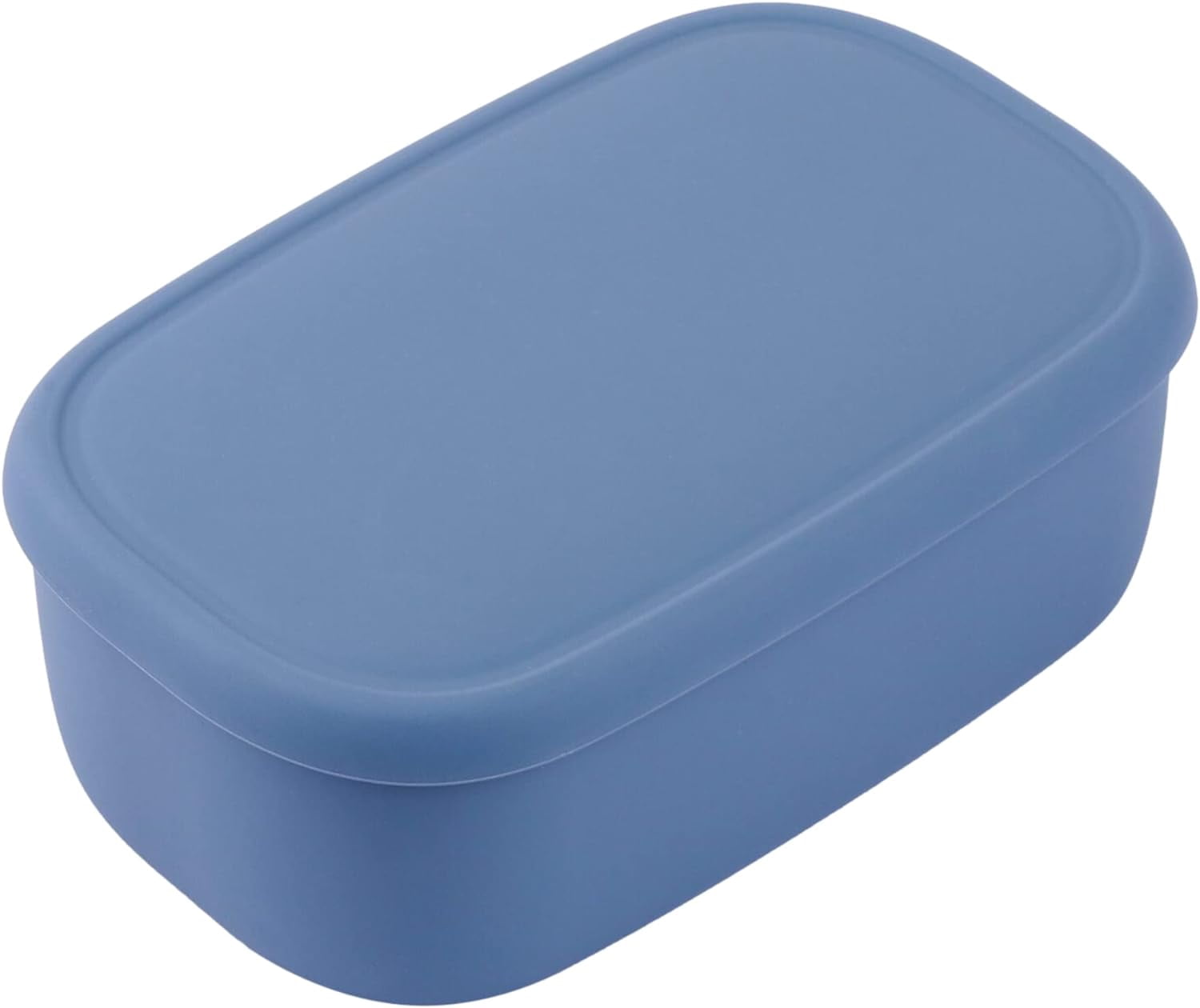 DCX Nesting Silicone Containers - Large Silicone Food Storage Container ...