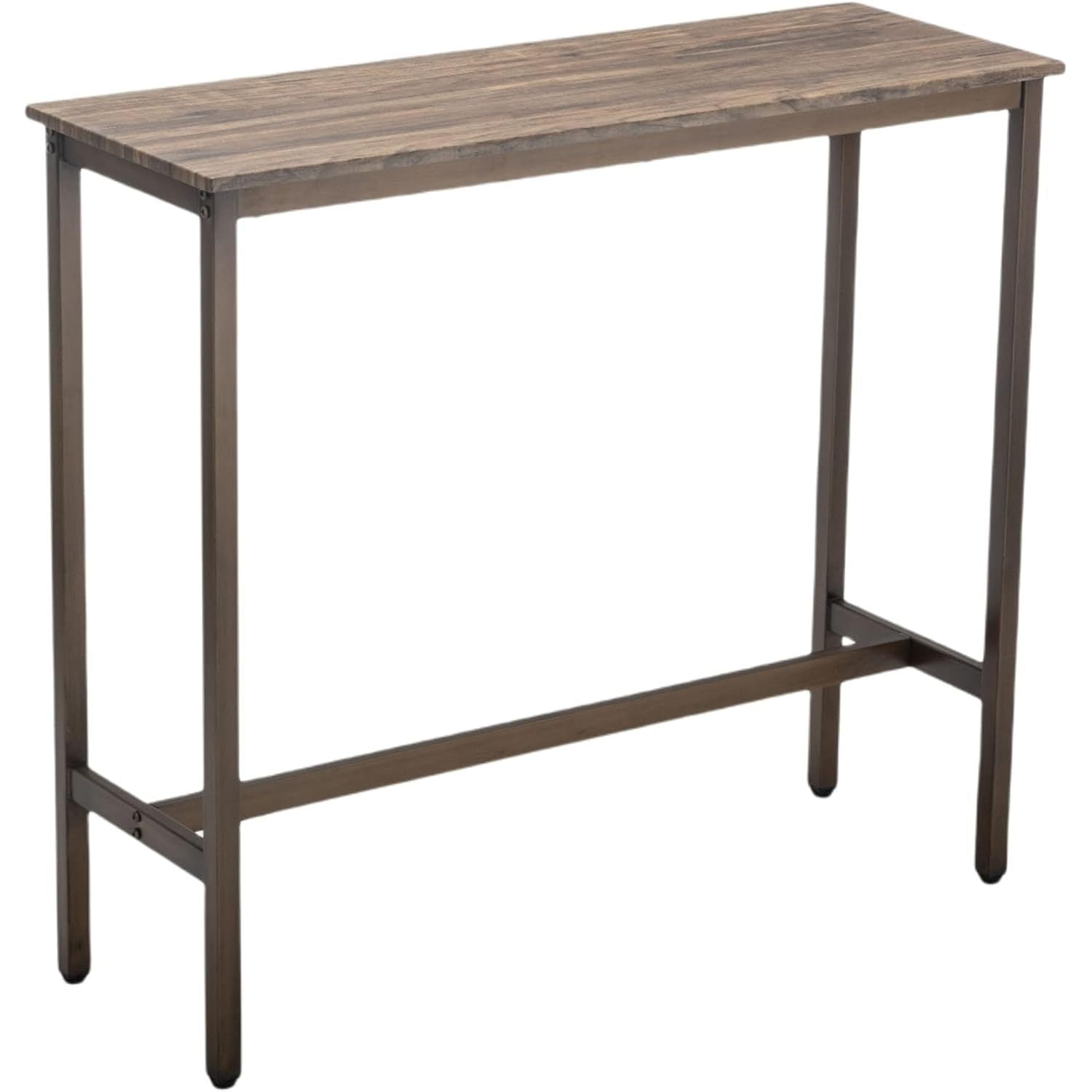 DCYP Modern Rectangle Bar Table 41