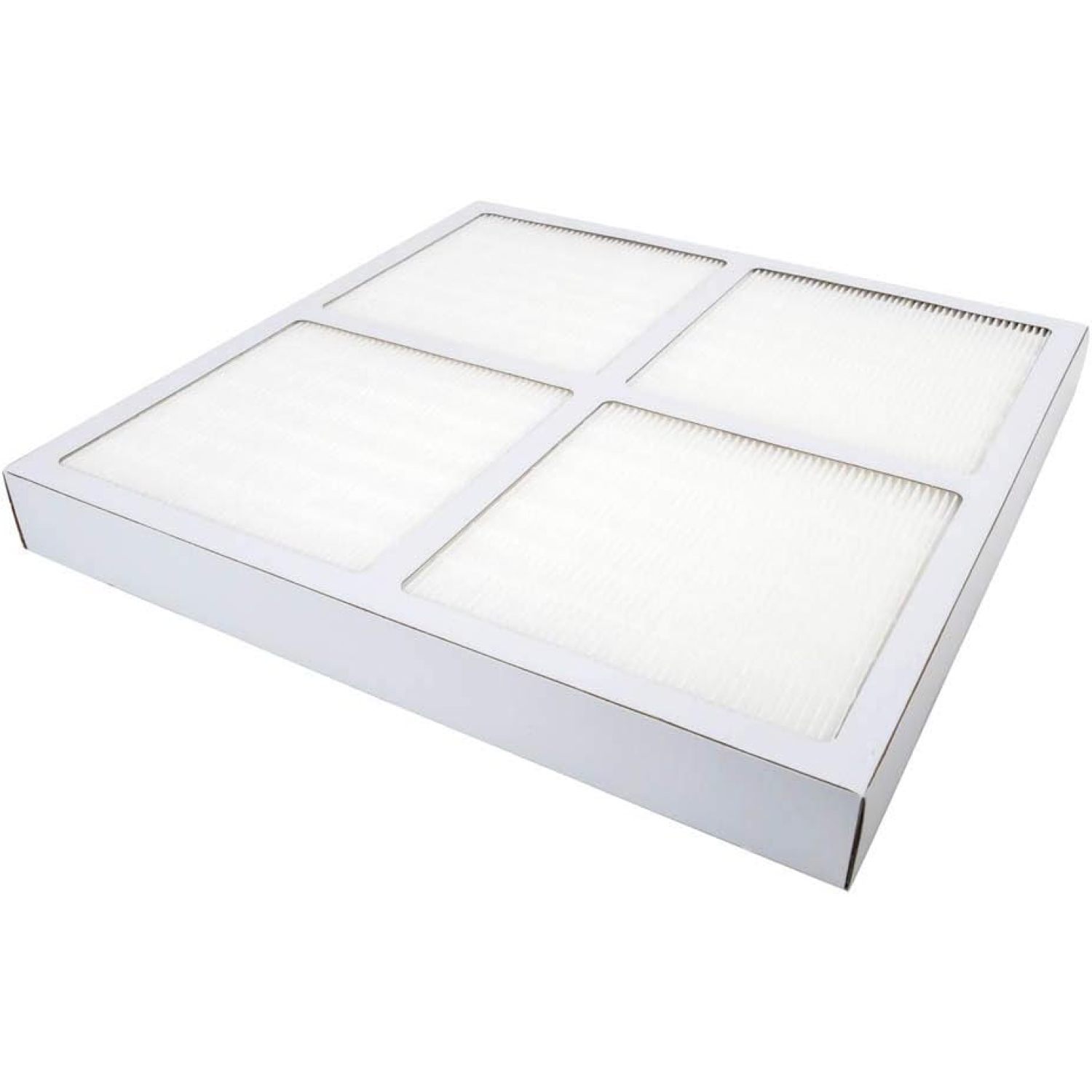 DCYP Replacement HEPA Filter for Fantech DM3000P/CM3000, 2-Pack ...