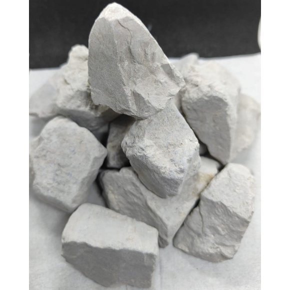 Foam Clay