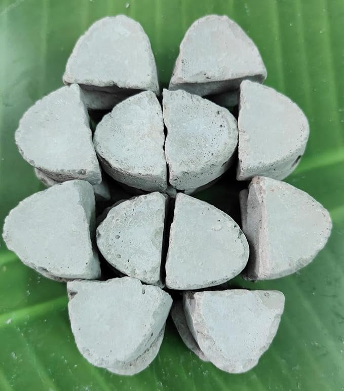 DClays Edible Earthy Elephant Clay 200 Grams - Walmart.com