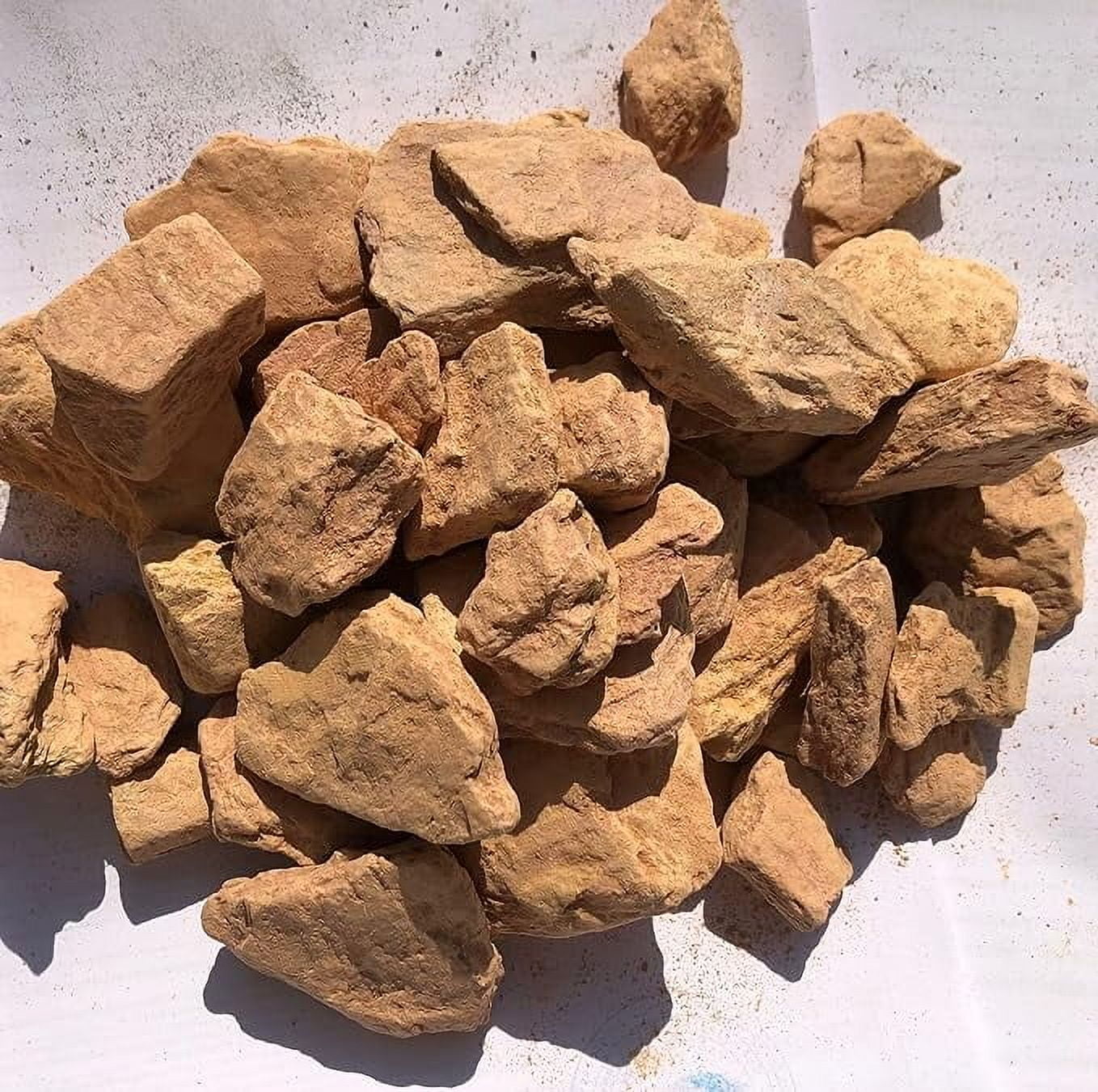 DClays Edible Sunset Clay 200 Grams - Walmart.com