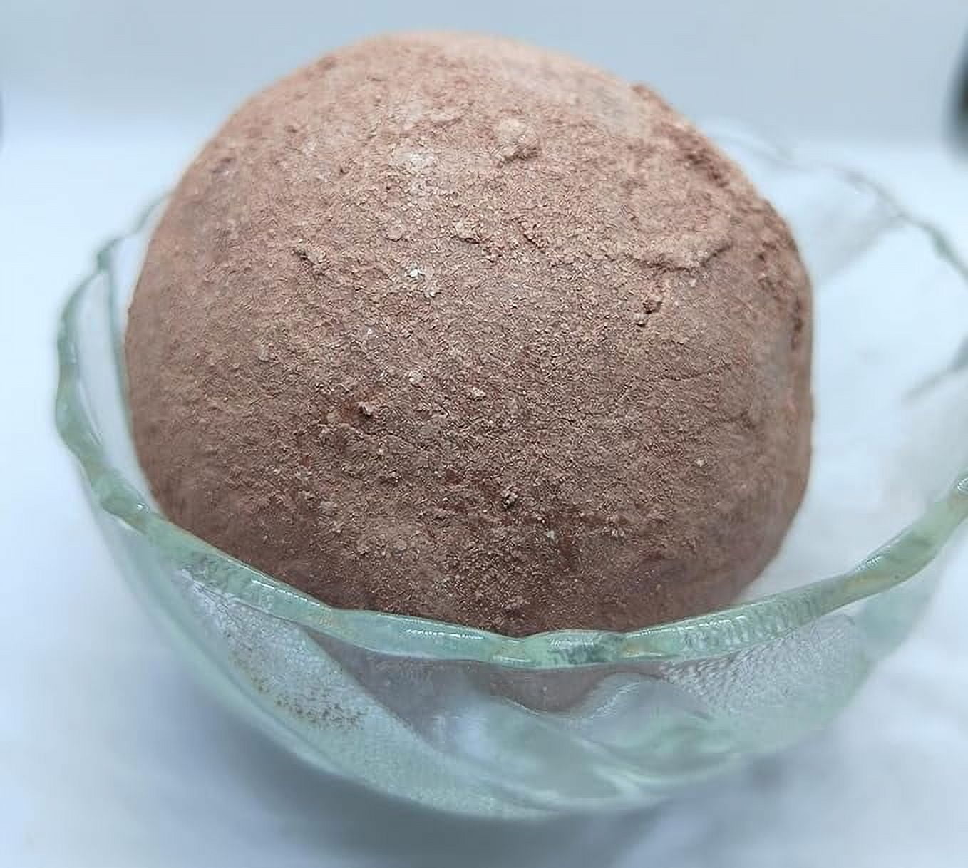 DClays Red Smoked Pimba Clay 200 GMS - Walmart.com