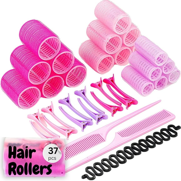 Velcro Rollers