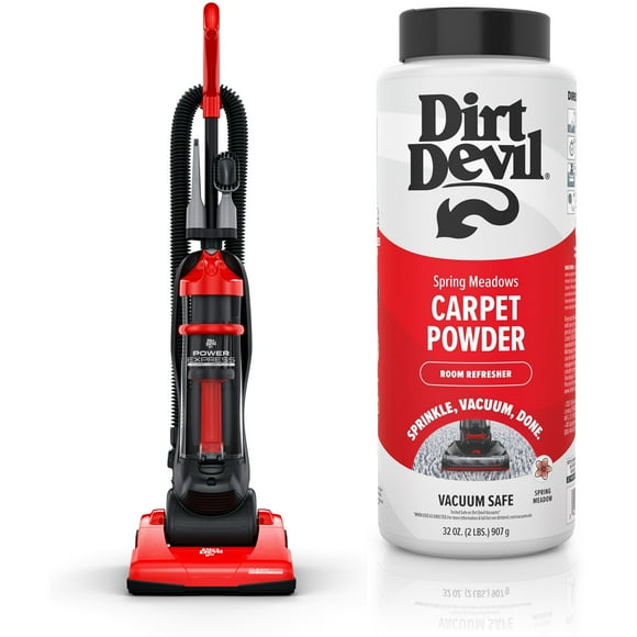 Dirt Devil Vacuums in Vacuums, Steamers & Floor Care - Walmart.com