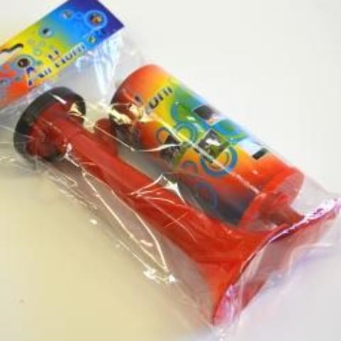 DD Large Air Horn(pack Of 12) - Walmart.com