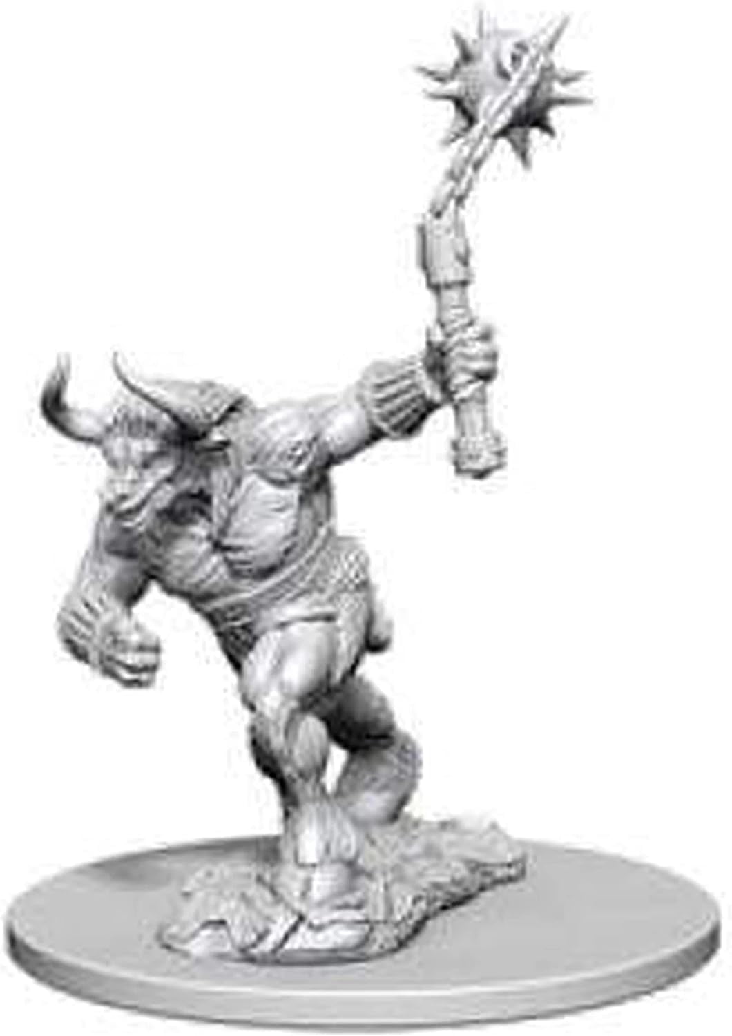DD Monster - Minotaur - Walmart.com