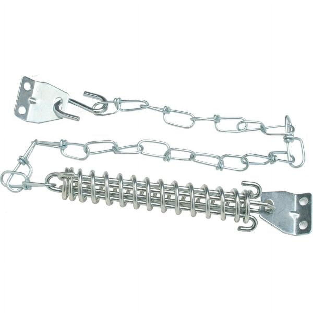 DD08-10 Spring Crash Chain - Polished Chrome - Walmart.com