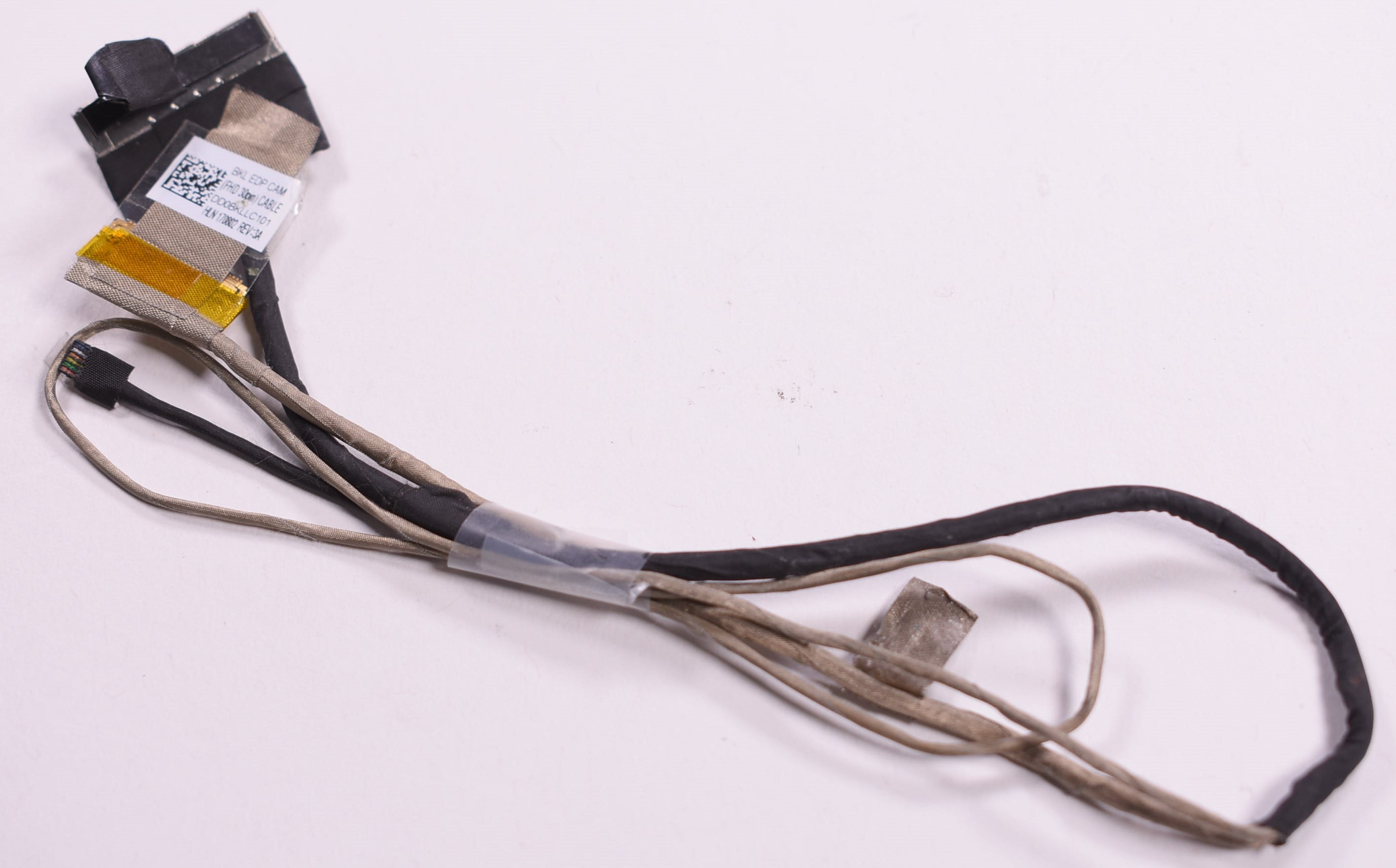 DD0BKLLC101 Asus Display Cable GL503VM-BI7N13 - Walmart.com