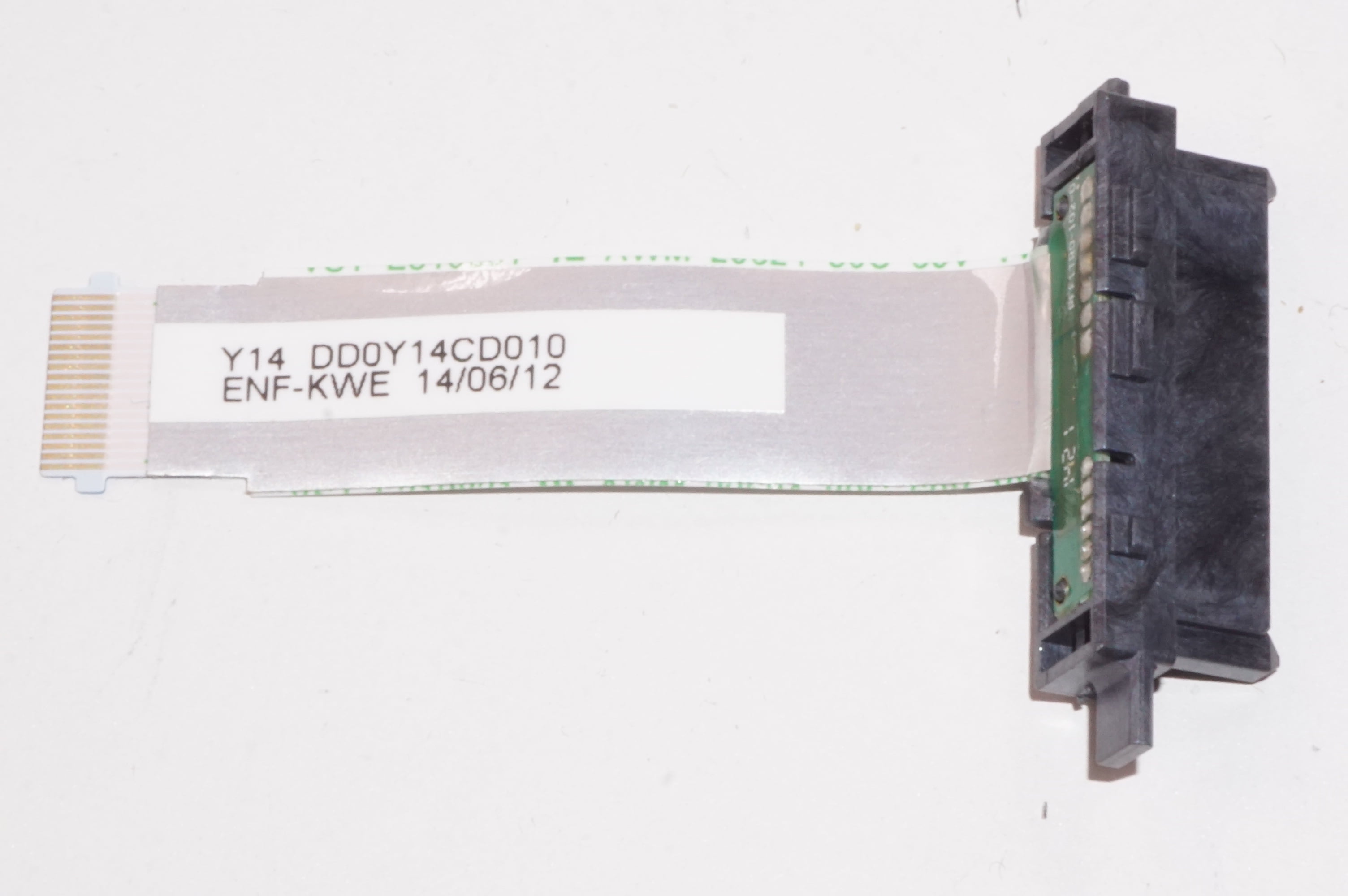 DD0Y14CD010 Hp 15-P030nr Optical Drive Cable 15-P030NR - Walmart.com