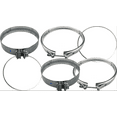 DD15 DPF Clamp Kit, Replaces Detroit A6809950302, A6804910480 ...