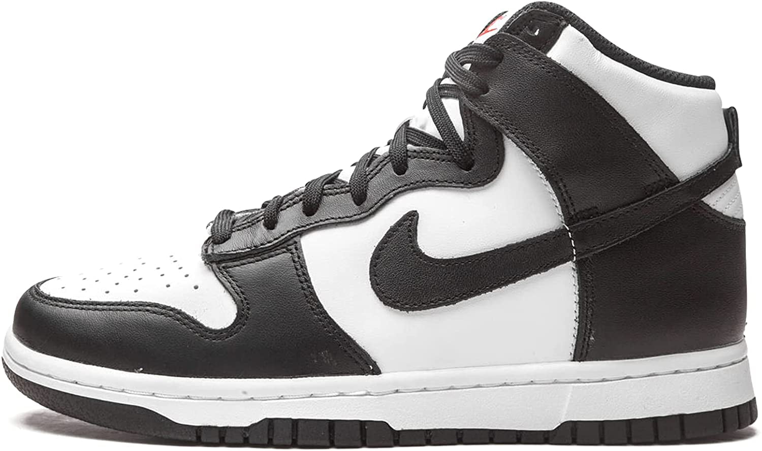 [DD1869-103] Womens Nike Dunk High (W) 'Panda' - Walmart Business Supplies