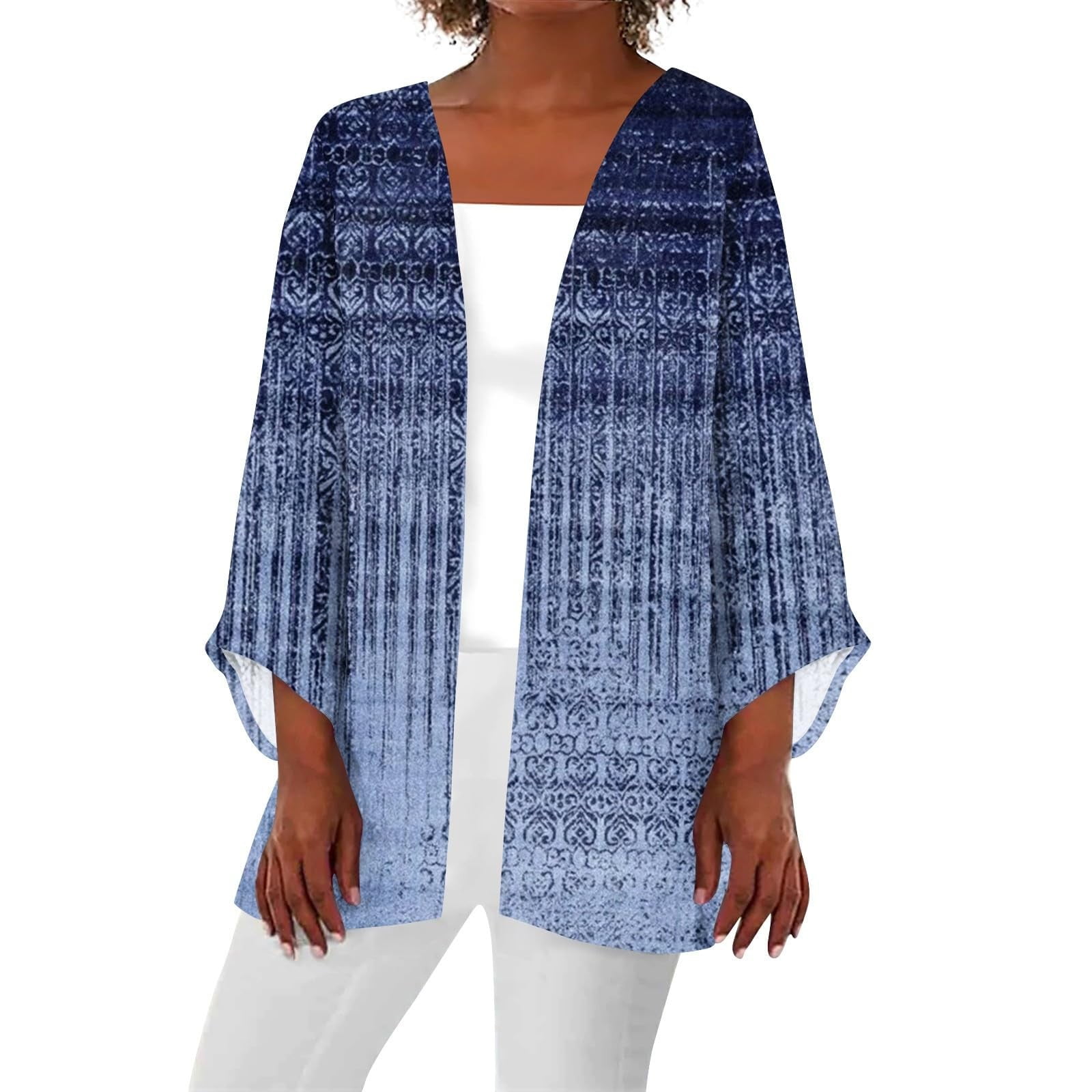 DDAPJ pyju Summer Cardigans for Women Lightweight,Lightweight Cardigans ...