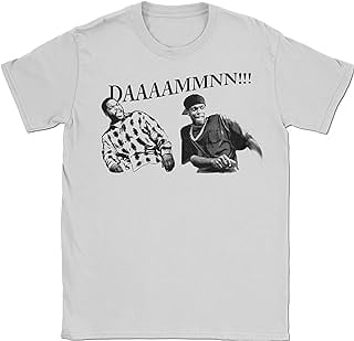 DDDAAAMN!! Friday Movie Smokey and Craig Damn - Walmart.com