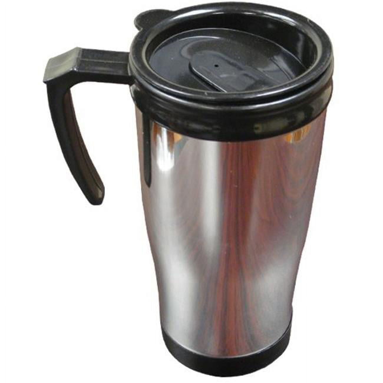 DDI 1266922 Coffee Mugs Case of 48 - Walmart.com