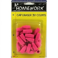 Gum Erasers