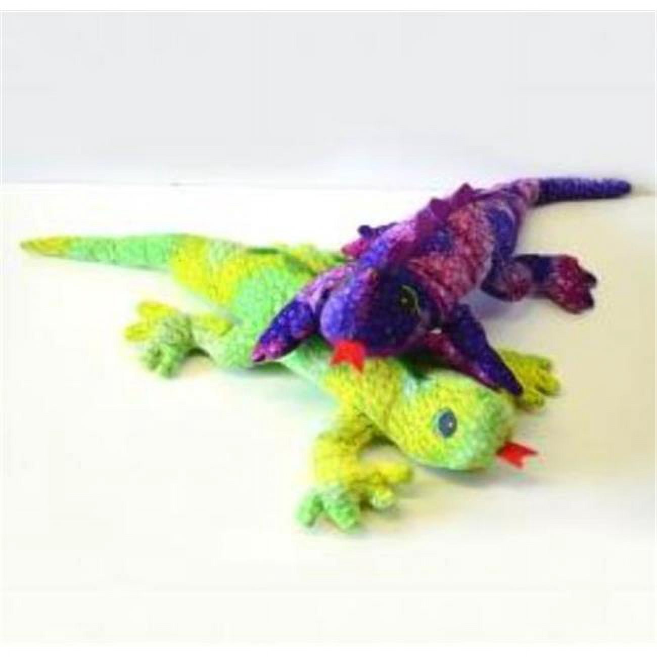 DDI 1909793 Giant Plush Lizard - Walmart.com