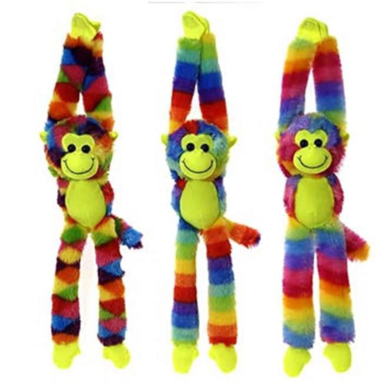 Monkey Legs
