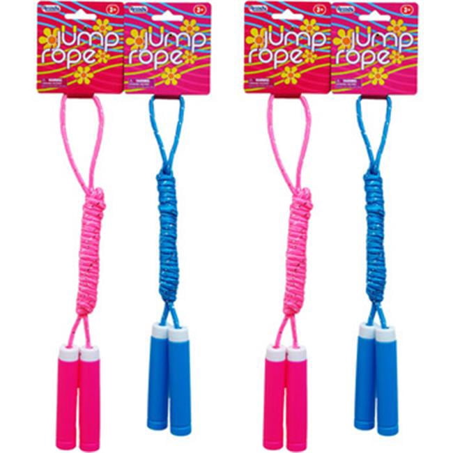 DDI 2267099 Jump Rope Case of 72 - Walmart.com