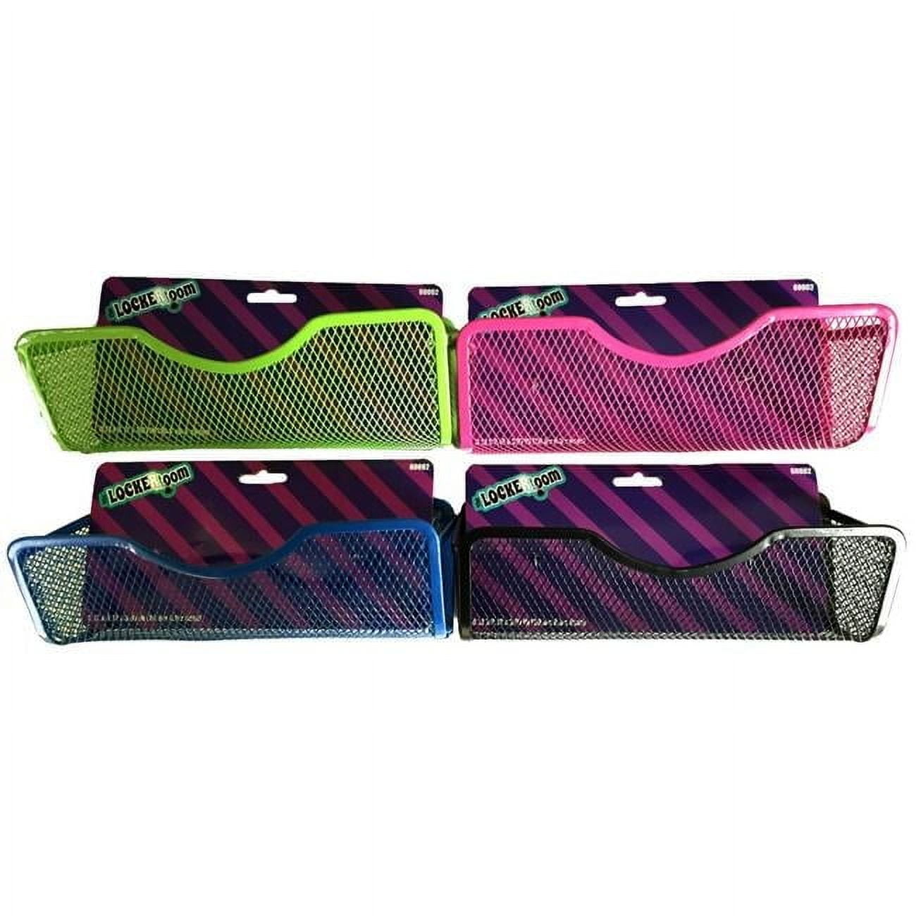 DDI 2289568 Magnetic Locker Caddy Case of 48 - Walmart.com