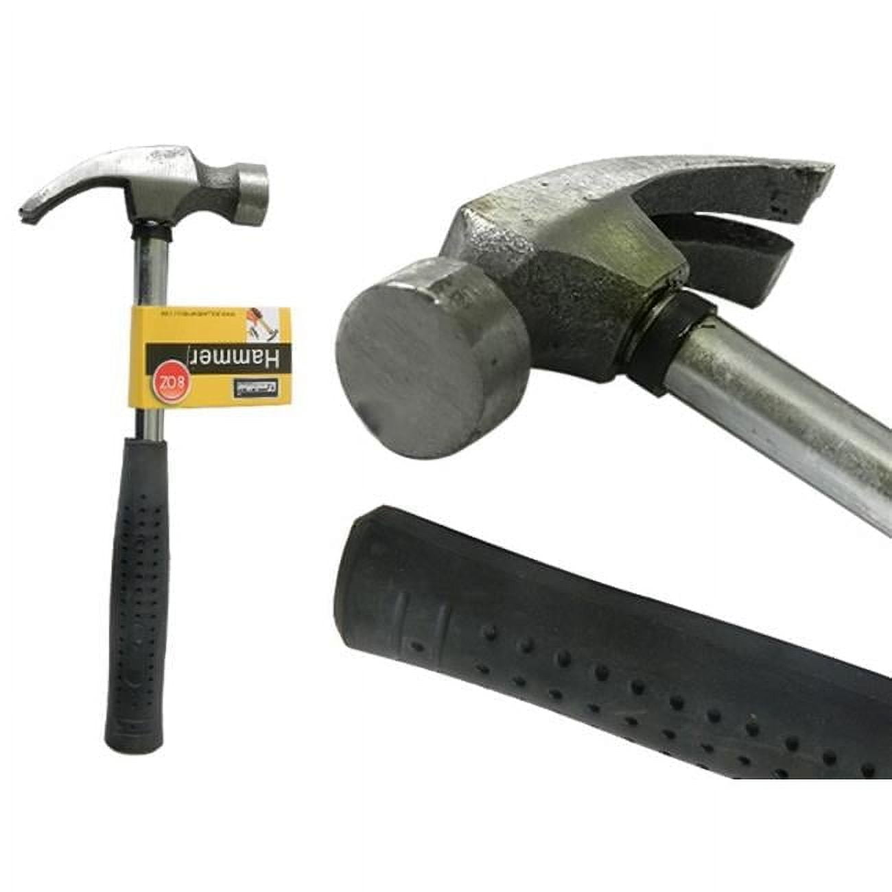 DDI 2316653 10'' Hammer Case of 60 - Walmart.com