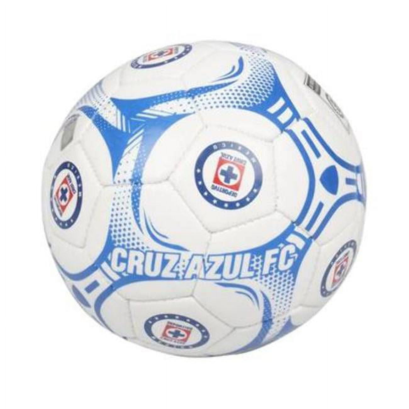 DDI 2328617 Size No.2 Club Cruz Azul Soccer Ball - Case of 100 ...