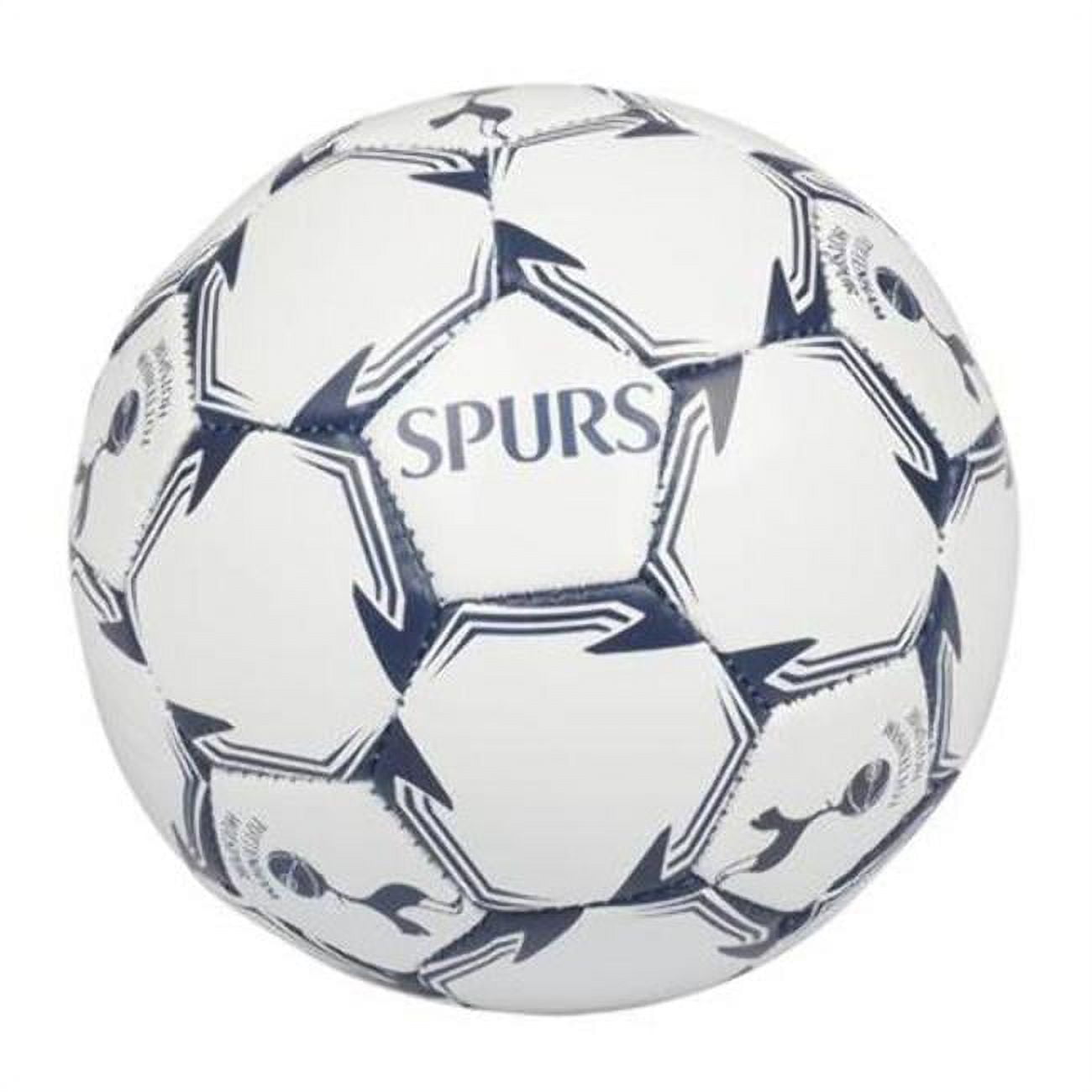 DDI 2328619 Club Spurs Soccer Ball - Size #2 Case of 72 - Walmart.com