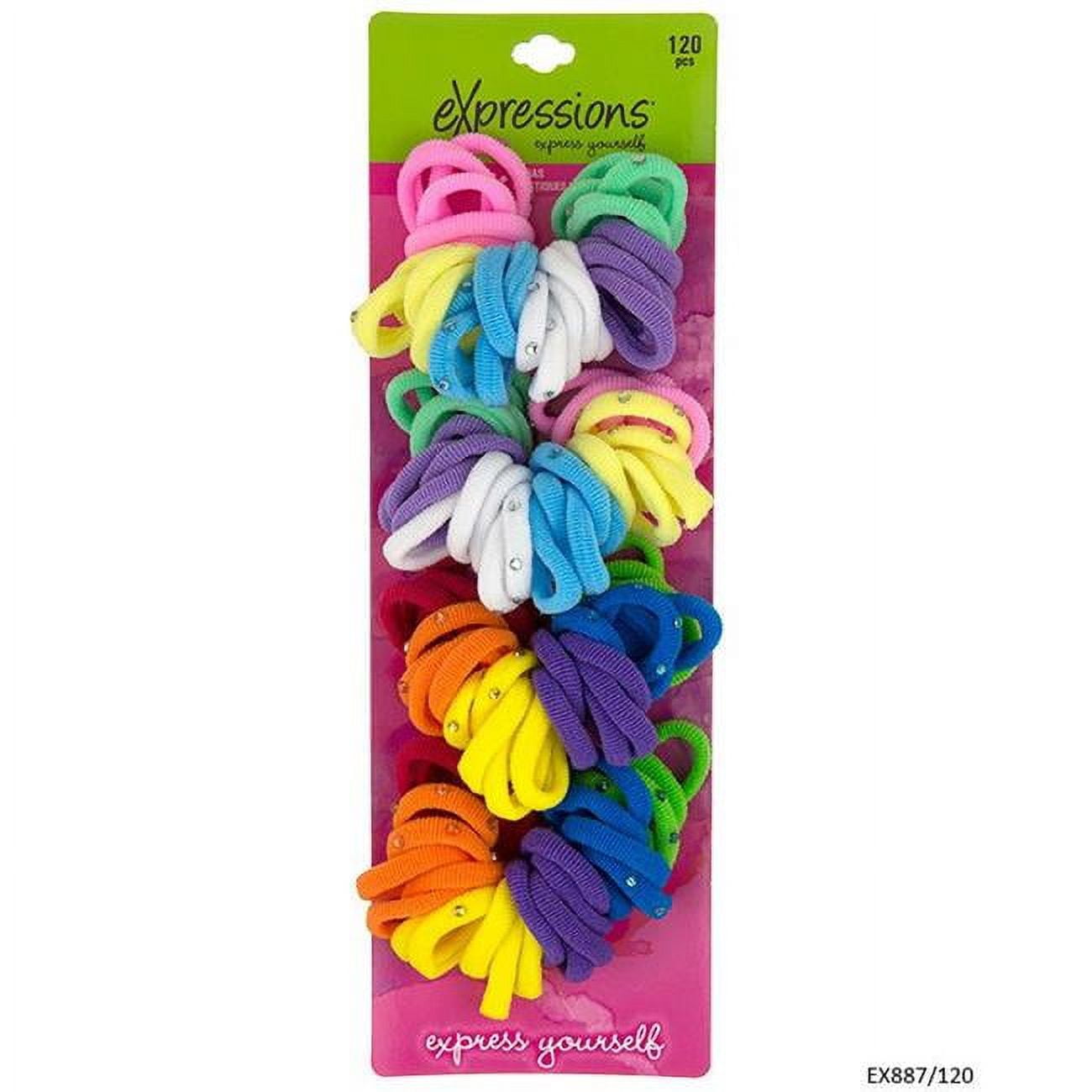 DDI 2334403 Pony O's With Stones - 120 Count Case of 48 - Walmart.com