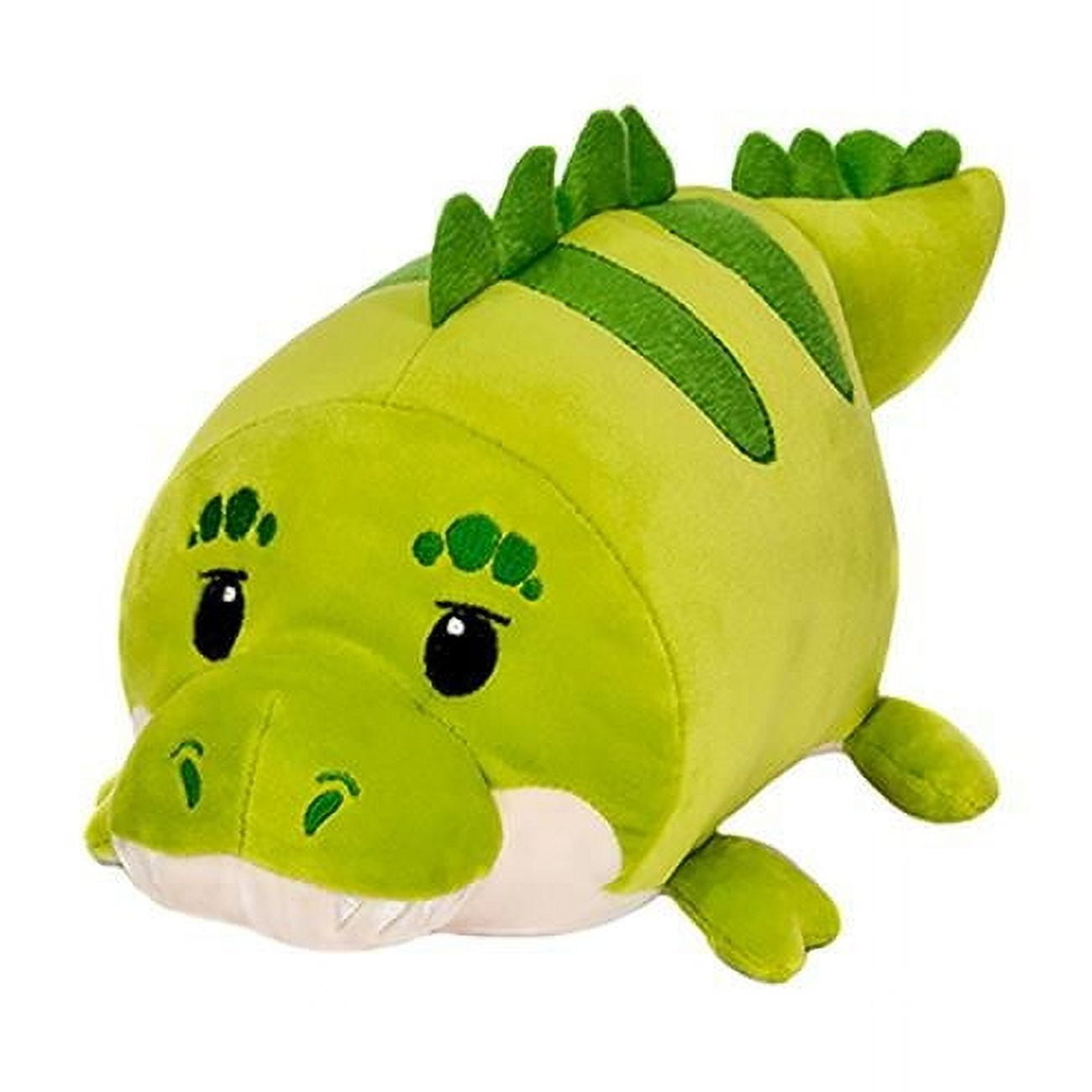 DDI 2348143 8 in. Lil Huggy T-Rex Plush, Case of 24 - Walmart.com