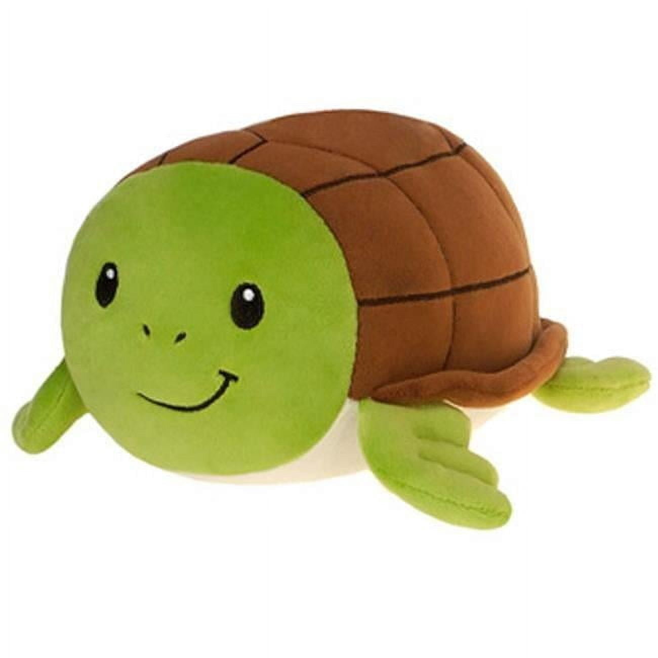 DDI 2348144 8 in. Lil Huggy Turtle Plush, Pack of 24 - Walmart.com