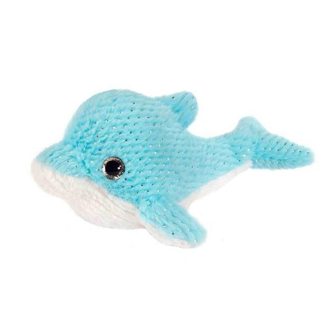 DDI 2348152 15'' Sea Treasures Blue Dolphin Plush Case of 24 - Walmart.com