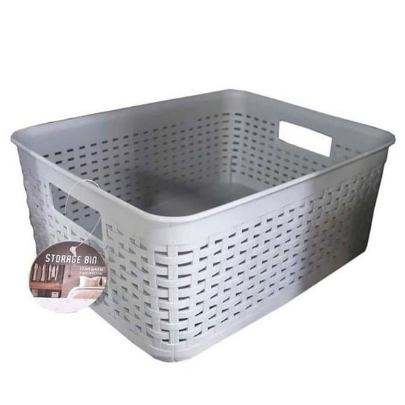 12 X 24 Storage Bin