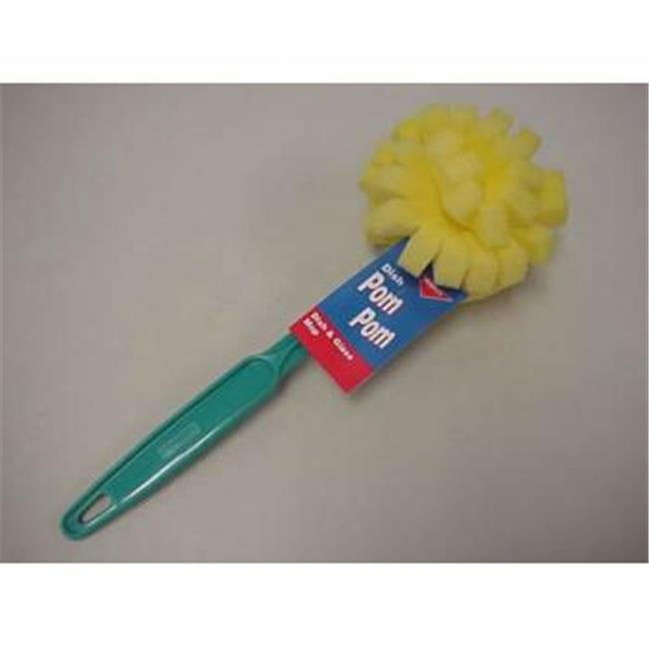 DDI 349208 Pom-Pom Dish Mops - Sponge Case of 144 - Walmart.com