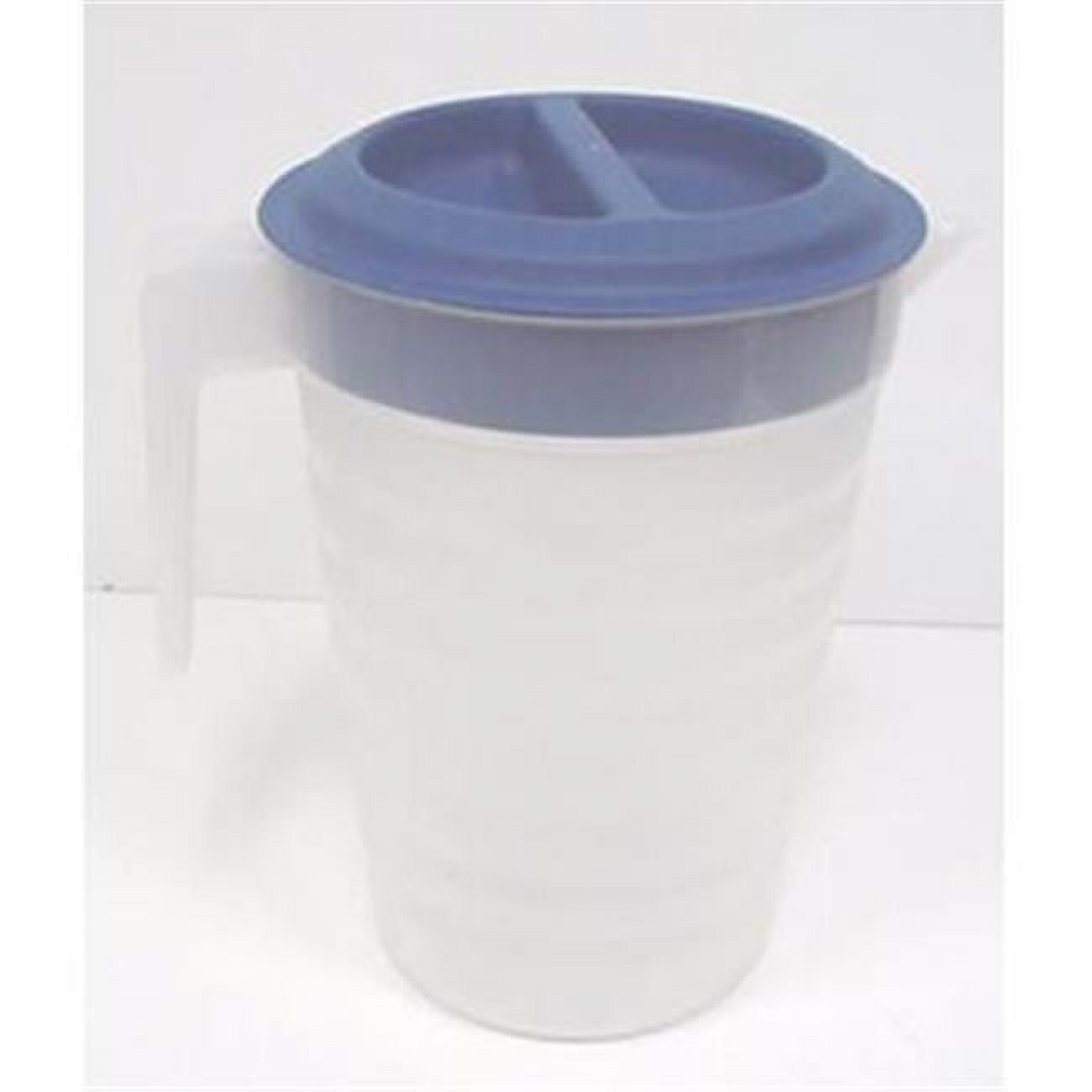 DDI 422740 3 Qt. Plastic Pitcher Case of 48 - Walmart.com