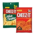 DDI 934036 Keebler Cheez-It 3 oz. 6/BX Original Case of 3 - Walmart.com