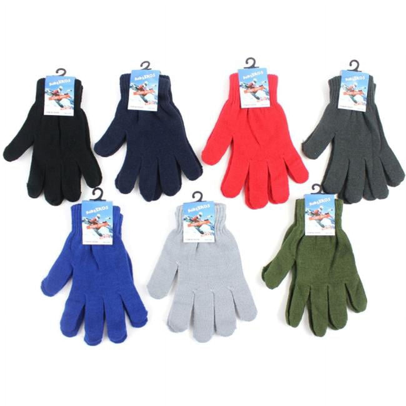 DDI Adult Magic Gloves - Assorted Colors - Walmart.com