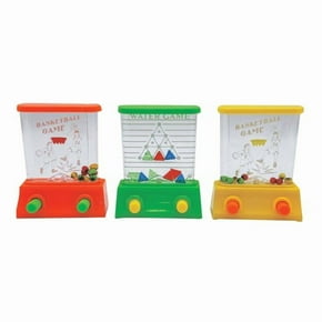 Water Arcade Game