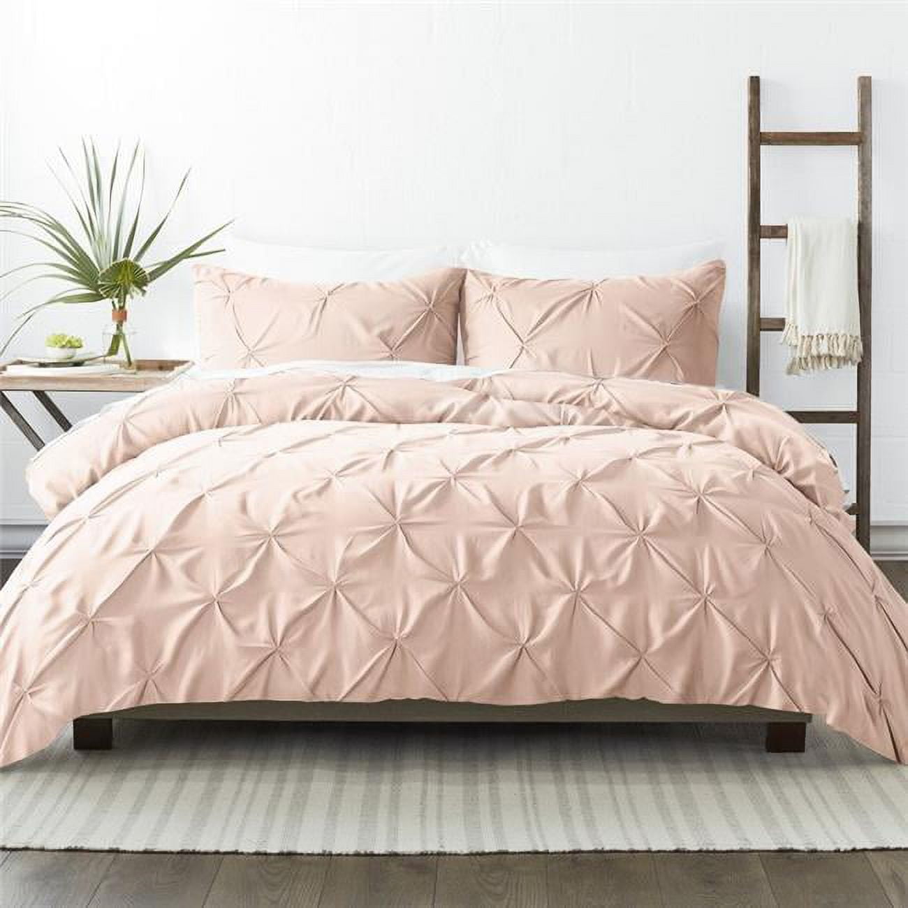 DDI Home Collection Full Size & Queen Size Premium Ultra Soft Pinch ...