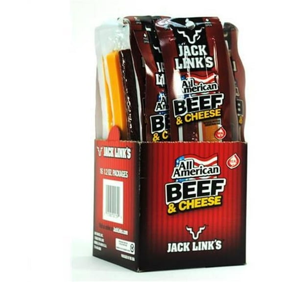 Meat Cheese Snack Packs