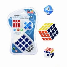 Spicy Cubes Adult Activity