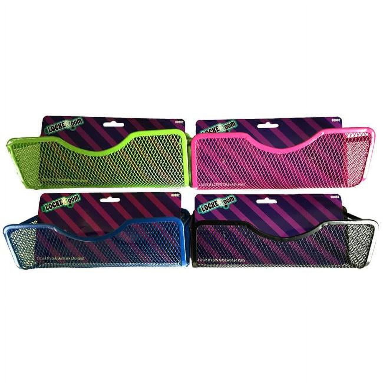 DDI Magnetic Locker Caddy Case of 48 - Walmart.com
