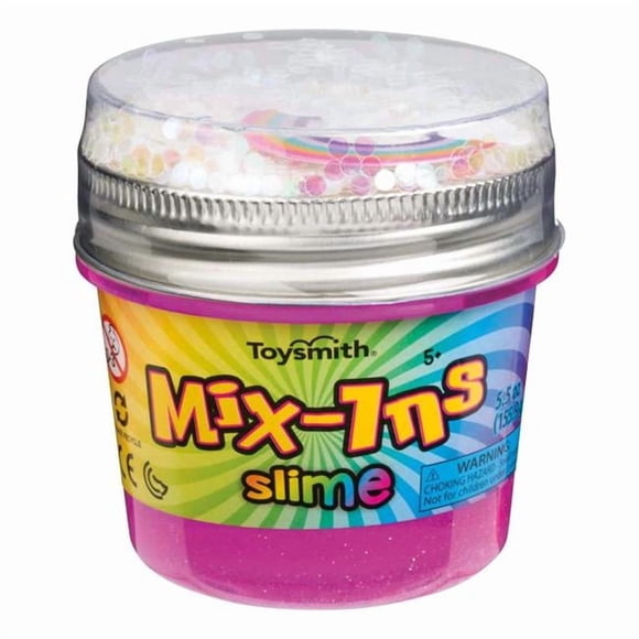 Slime Mixer